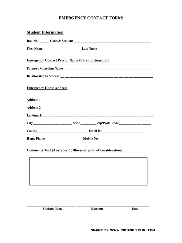 Fillable Online School Disaster Response DrillModel and Templates Fax ...