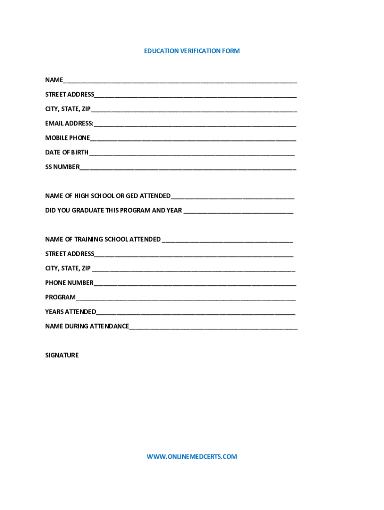 Fillable Online Online Medical Certification ACLS BLS PALS Trauma Fax ...