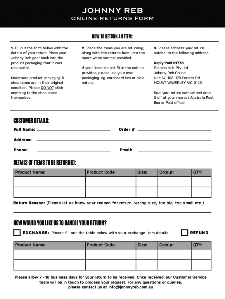 Fillable Online Johnny RebZeil Full Face Modular Helmet - Matte ...