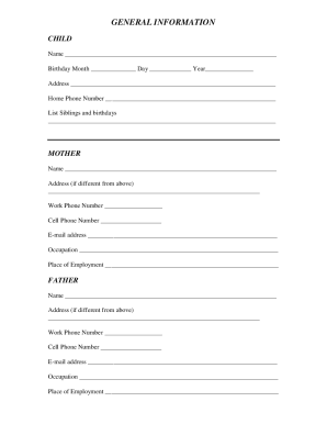 Fillable Online STUDENT RE-ENROLLMENT FORM 2017-2018 Fax Email Print ...