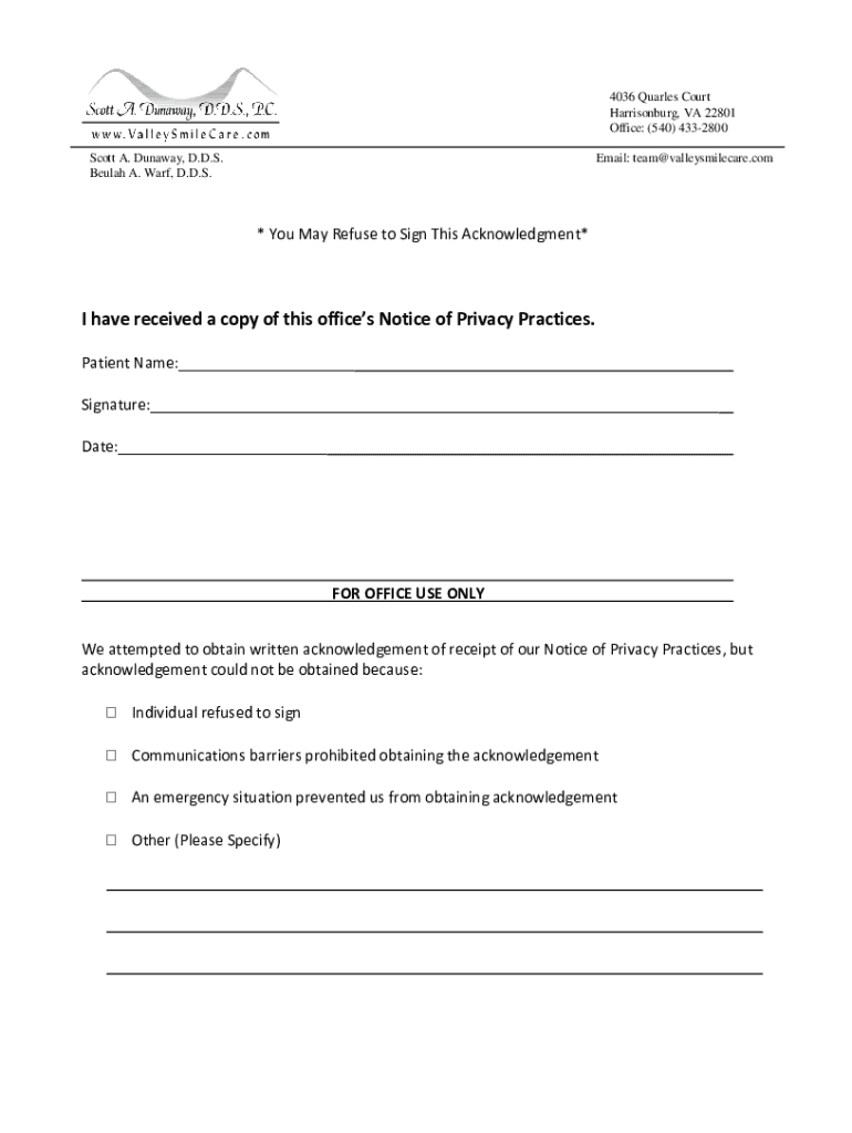 Fillable Online Collection - 1st Notice. Collection - 31-60 days past ...