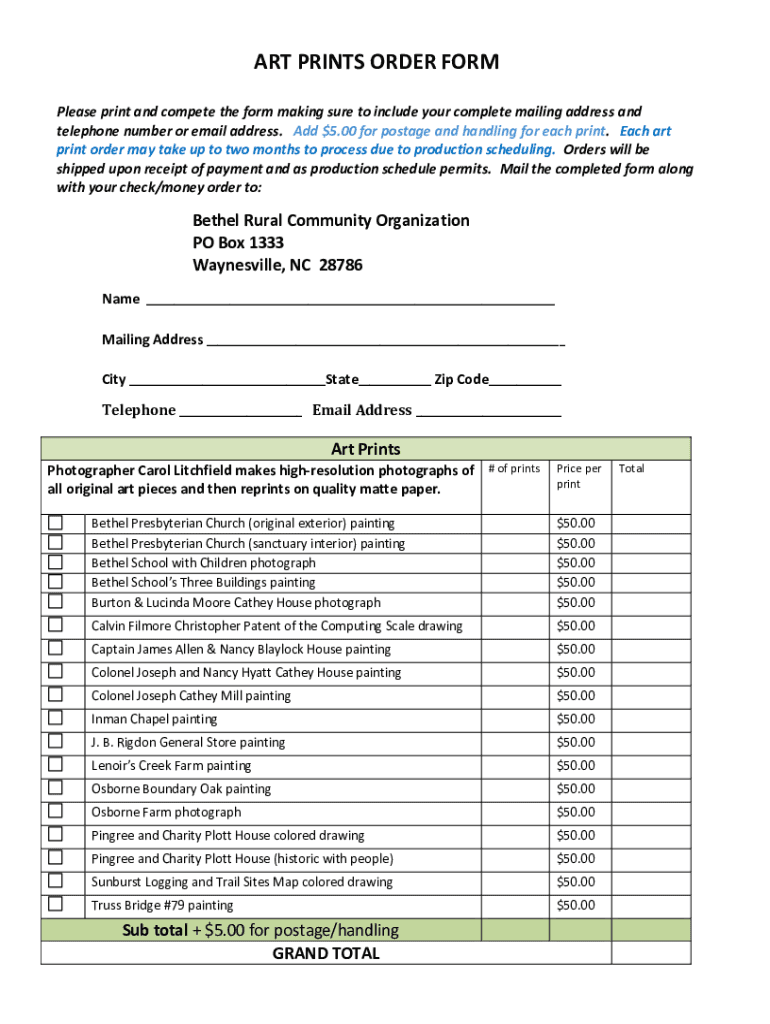 Fillable Online Art PrintsPrint Your Own Custom ArtworkShutterflyPage-1 ...