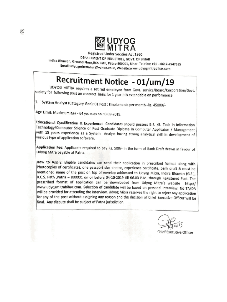 Fillable Online SA Application form Fax Email Print - pdfFiller