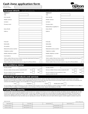 Fillable Online What Is Cash Application And Why Is It Important? Fax ...