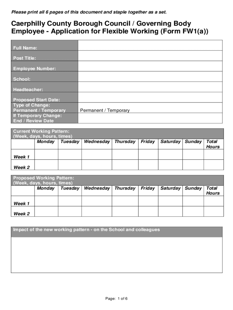 Fillable Online learn caerphilly org How to Print Double-Sided and ...