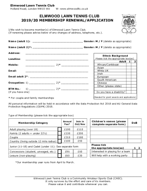Fillable Online Operation Red File Information Form Fax Email Print ...