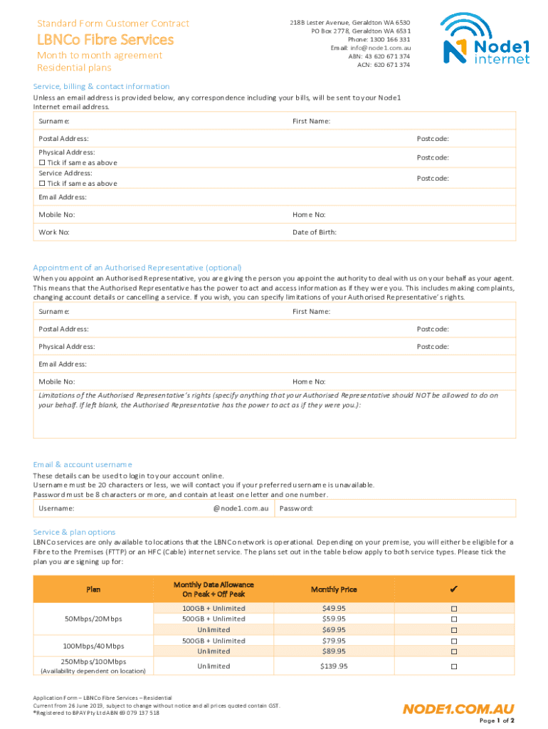 Fillable Online Fillable Online Fillable Online PO BOX 7156 GERALDTON ...