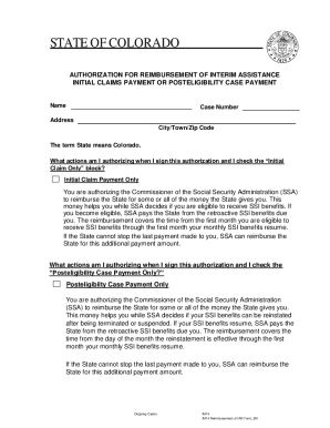 Im 14 Form Colorado Pdf - Fill Online, Printable, Fillable, Blank ...