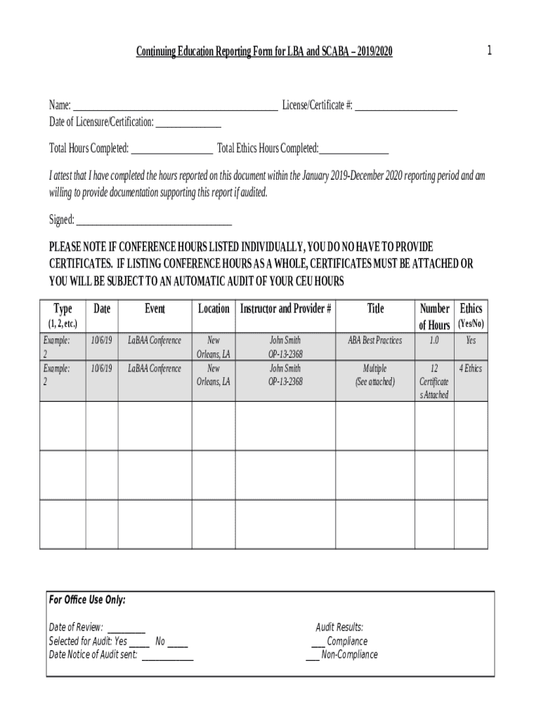 FAQs: Enrolled Agent Continuing Education Requirements ...FAQs ...