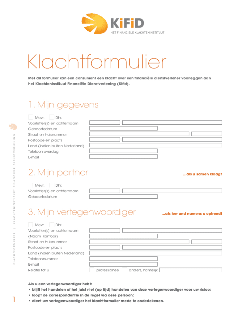 Fillable Online 1. Mijn gegevens - mobilecms.blob.core.windows.net Fax Email Print - pdfFiller