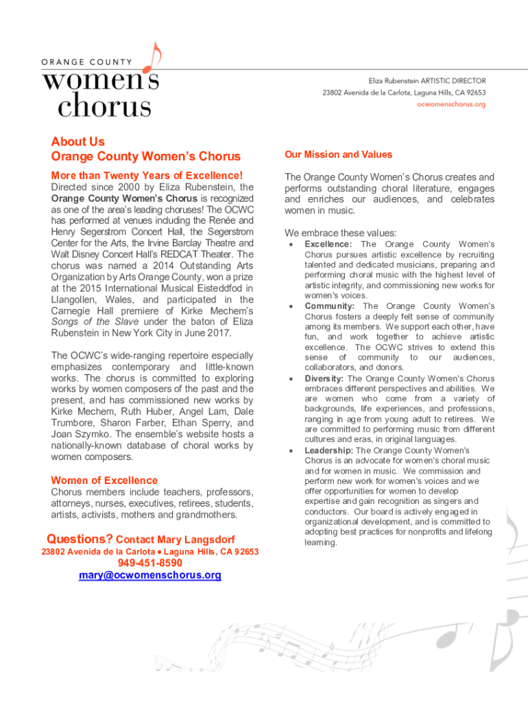 Fillable Online Board Member Information and Agreement 2019 - 2020.docx ...