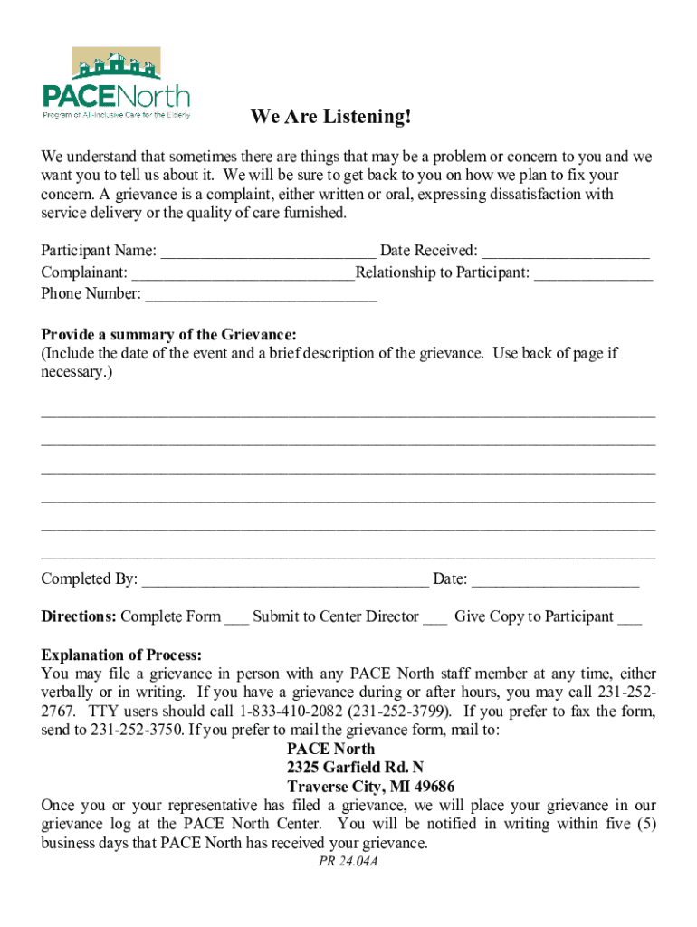 Fillable Online Types of listening10 Steps To Effective Listening ...