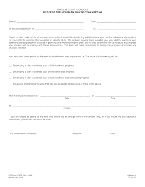 Fillable Online PCS Form 2-3079 Fax Email Print - pdfFiller
