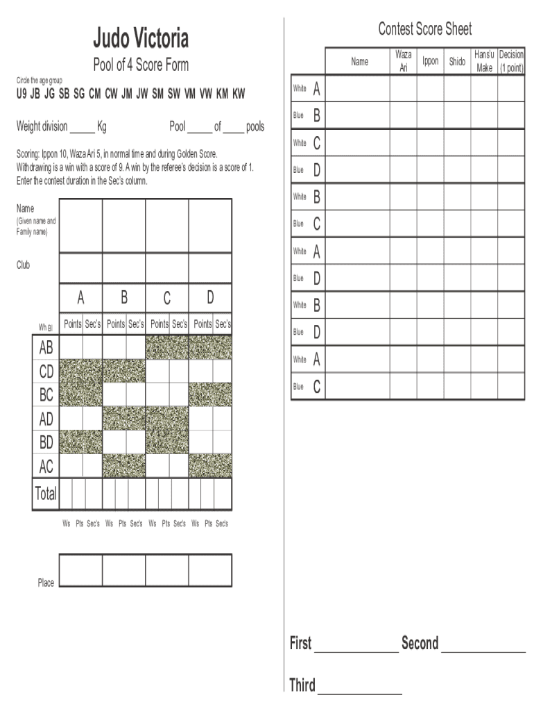 Pdffiller - Fill Online, Printable, Fillable, Blank | pdfFiller