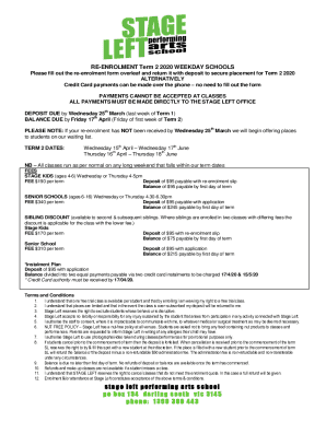 Fillable Online 2020-2021 Return to School information for parents Fax ...