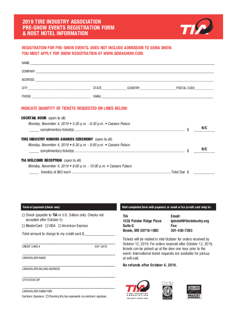 Fillable Online Tire ConsumersCIMS Tire Registration for Consumers and ...