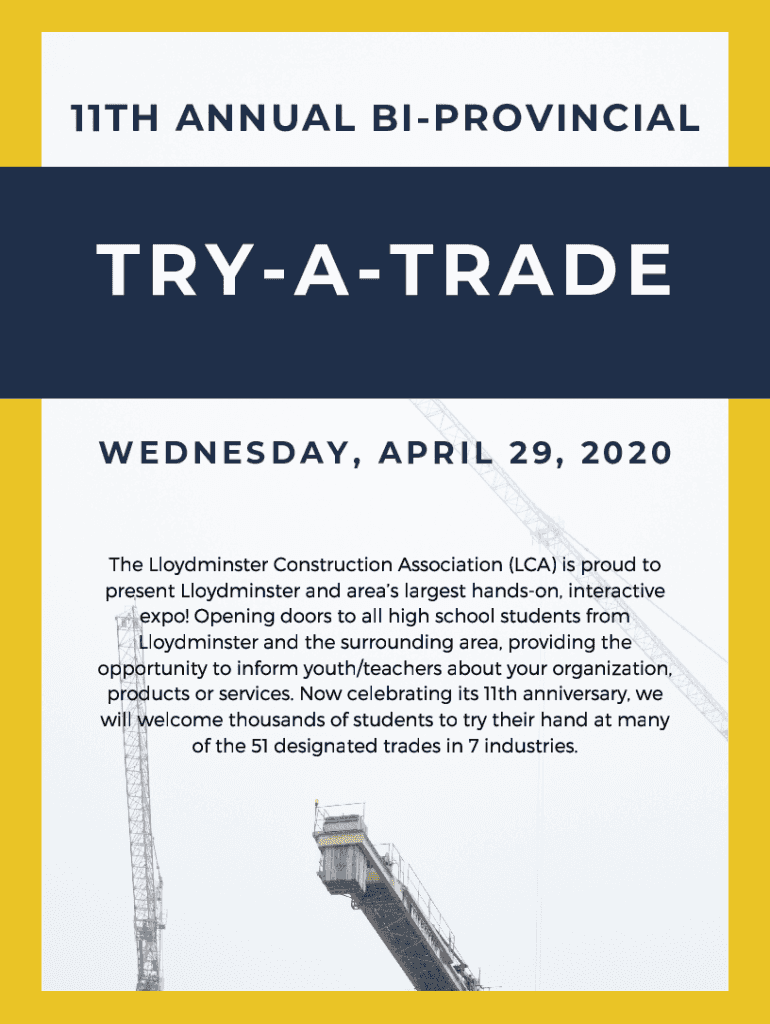 Fillable Online Upcoming EventsBuilding Industry Association of San ...