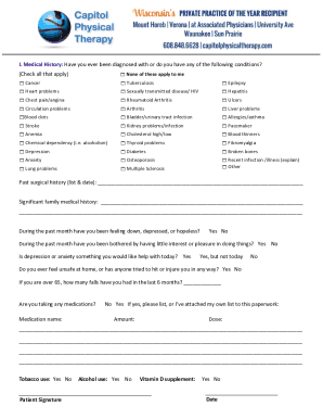 Fillable Online Cervical Health screening Hologic Women 's Health Fax ...