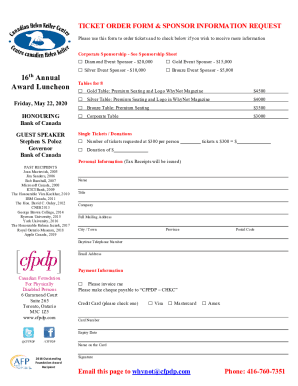 Fillable Online How to Create a Support Ticket Form (Template + Best ...