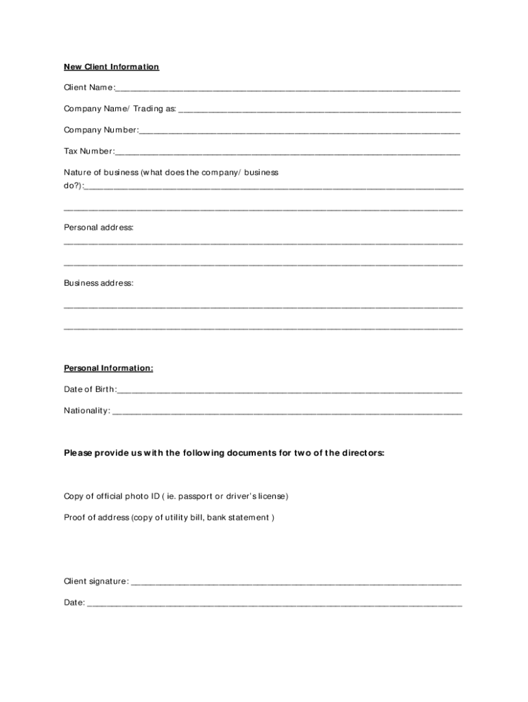 Fillable Online Proof of Business Ownership: Everything You Need to ...