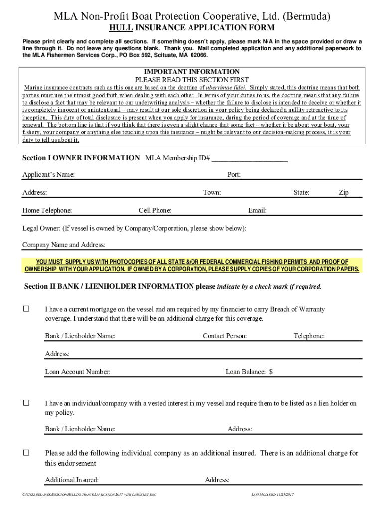 Fillable Online (Bermuda) Fax Email Print - pdfFiller