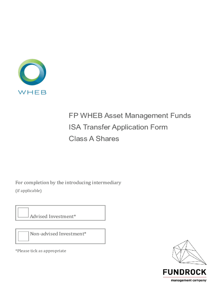 Fillable Online Ex4: Fixed Asset Transfer FormFinance and Administration ... Fax Email Print ...