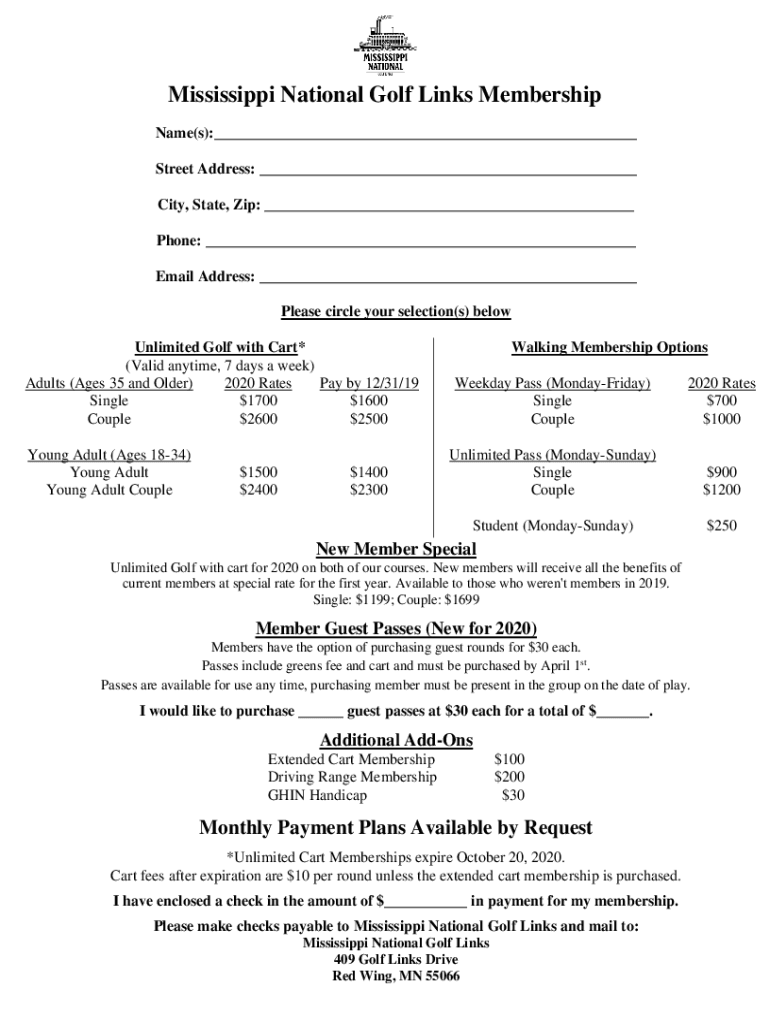 Fillable Online Golfer's Guide Sarasota by Golfers Guide Marketing ...