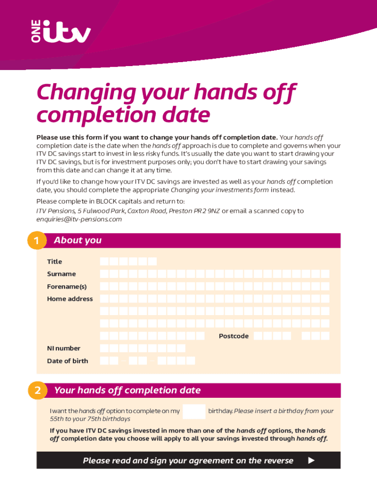 Fillable Online Completion Date Sample Clauses - Law InsiderFREE 7 ...