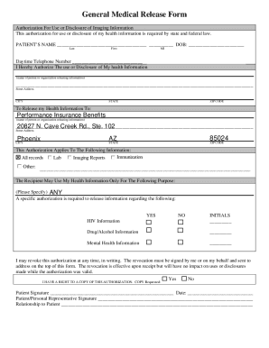 Fillable Online Medical Records Requests - Erlanger Health SystemFree ...