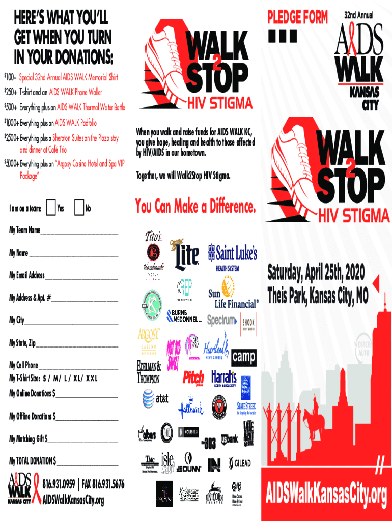 Fillable Online Over Events - Rallybound: Online and Mobile Nonprofit ...