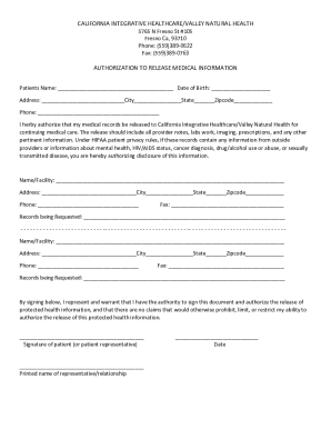 Fillable Online After School Consent Form Fax Email Print - pdfFiller