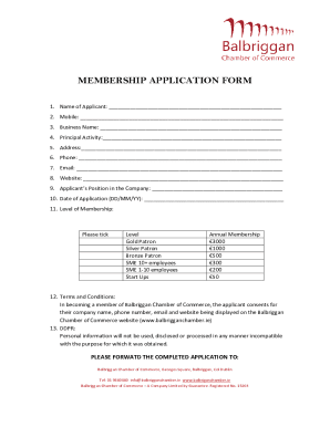 Fillable Online Principal Activity: Fax Email Print - pdfFiller