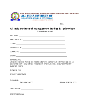 Fillable Online Christ University Ph.D. Admissions 2021: Application ...