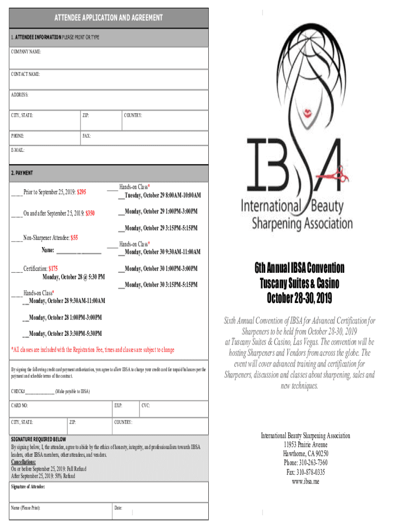 Fillable Online Scheme Booklet registered with ASIC Fax Email Print ...