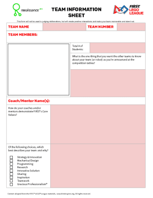 Fillable Online (Lego) Brick Inventory Database download SourceForge ...