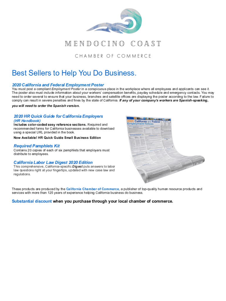 Fillable Online 2020 Poster Order Form Fax Email Print - pdfFiller