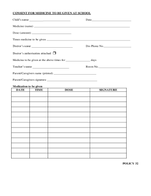 Fillable Online Medication Administration Record (MAR)Medication Administration Module Training ...