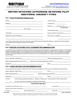 letter notification Doc Template | pdfFiller