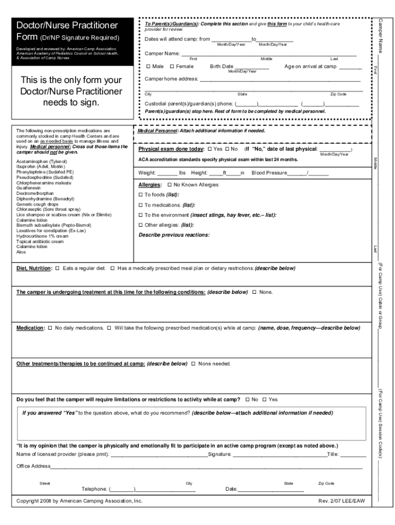 Fillable Online Child Care Services Application Form Fax Email Print ...