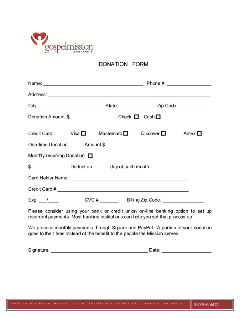 Fillable Online Memorial and Donation Form - Leukemia Texas Fax Email ...