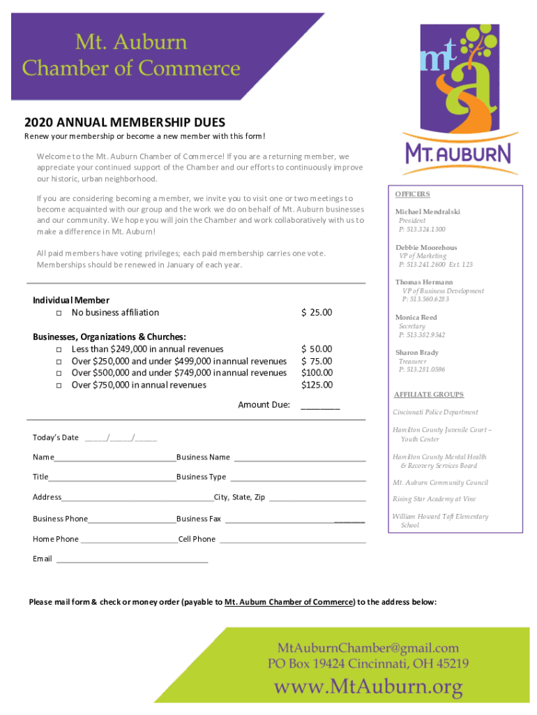 Fillable Online Membership Renewal Emails: 3 Templates Worth ...