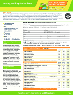 Fillable Online Instructions for filling out this HPD Registartion Form ...