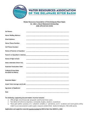 Fillable Online Employer Identification Number Internal Revenue Service ...