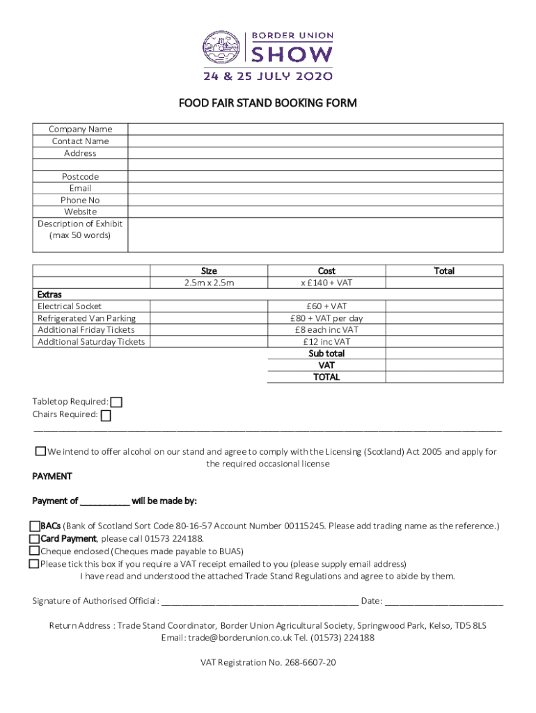 Fillable Online Food Online Order Form TemplateJotForm Fax Email Print ...