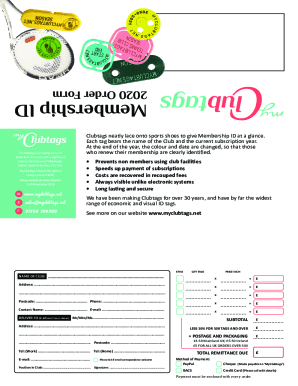 Fillable Online Personnel-General Army Identification Tags Fax Email ...