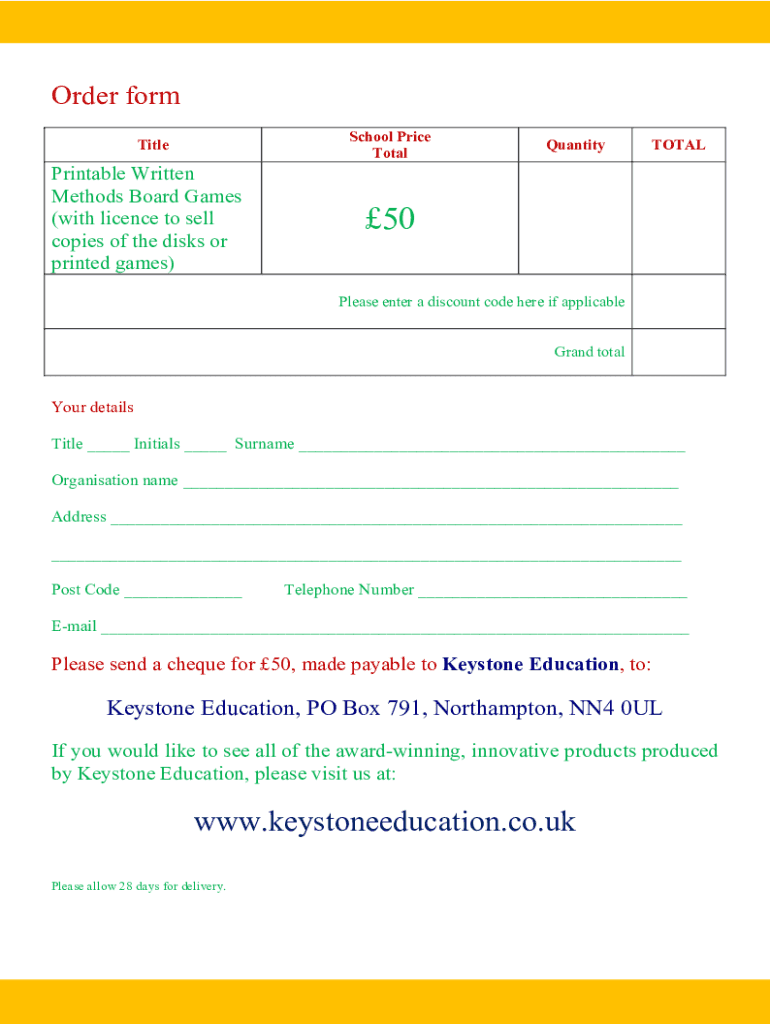 Fillable Online Standard And Expanded Form Games & WorksheetsTeachers ...