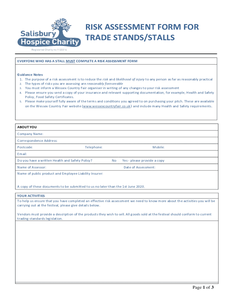Fillable Online KEEPING IT SAFE - FORM FOR Fax Email Print - pdfFiller