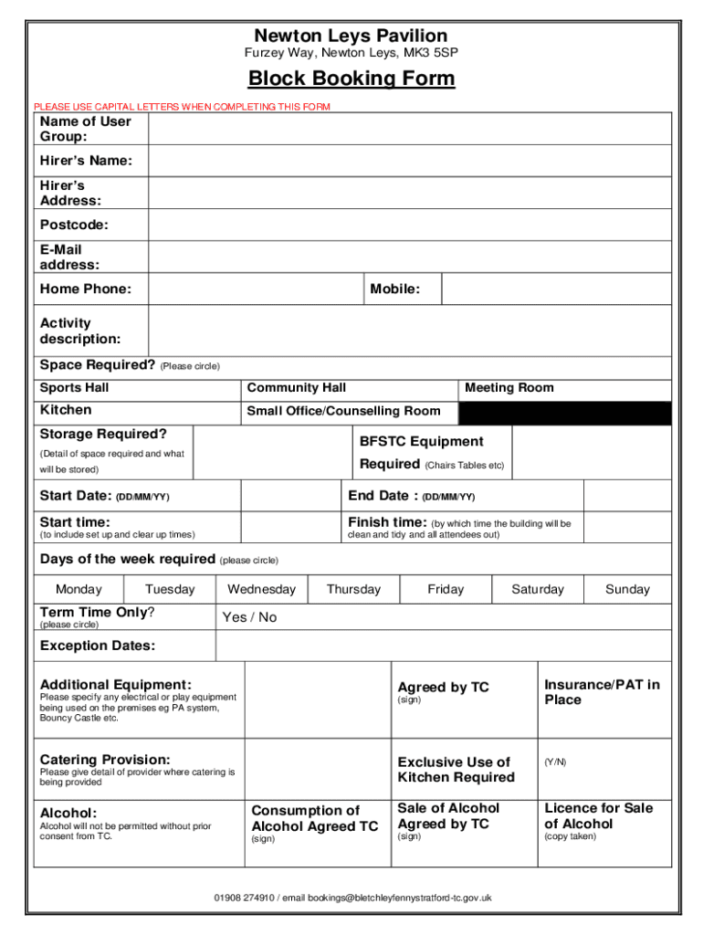 Fillable Online Construction of the Sports Pavilion starts at Newton Leys ... Fax Email Print ...