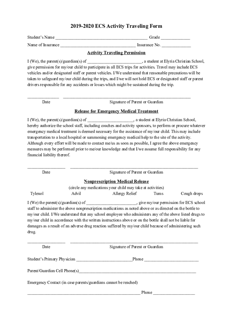 Fillable Online Learner's Permits and Insurance for Teenage ...