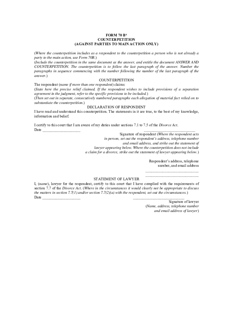 Fillable Online PDF Florida Supreme Court Approved Family Law Form 12. ...